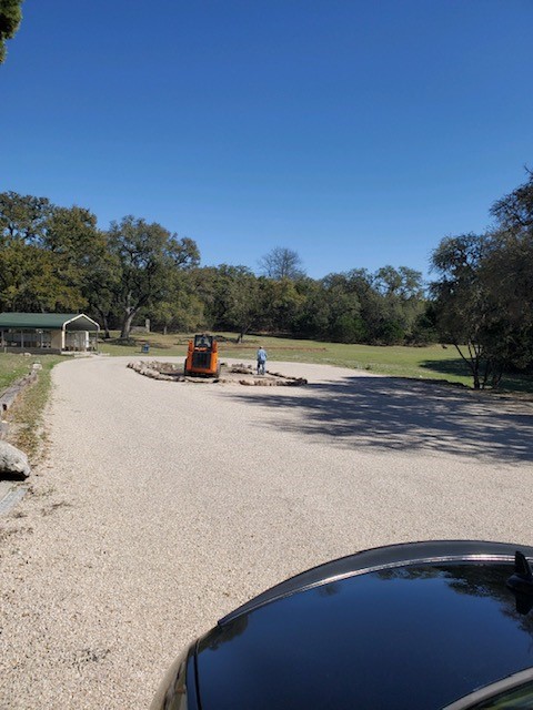 What have we been up to? – Deer Meadows Property Owners Association