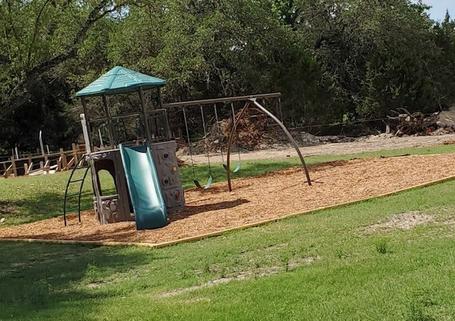 What have we been up to? – Deer Meadows Property Owners Association